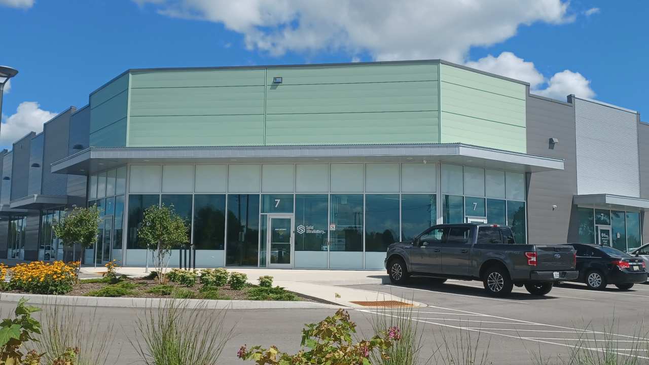 Home - Volt Carbon Technologies