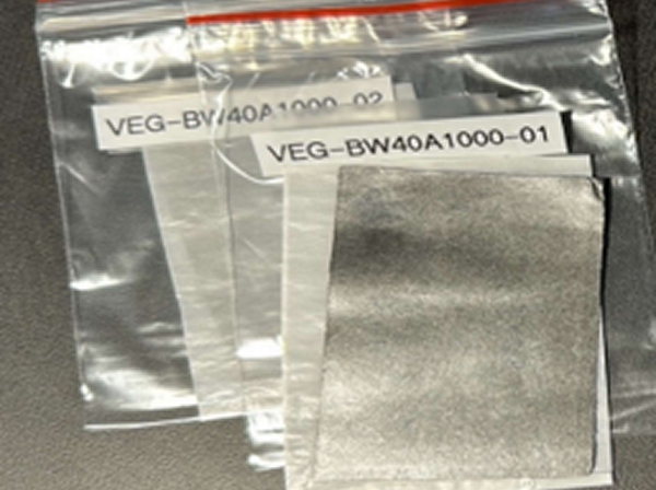 Expandable Graphite - Volt Carbon Technologies