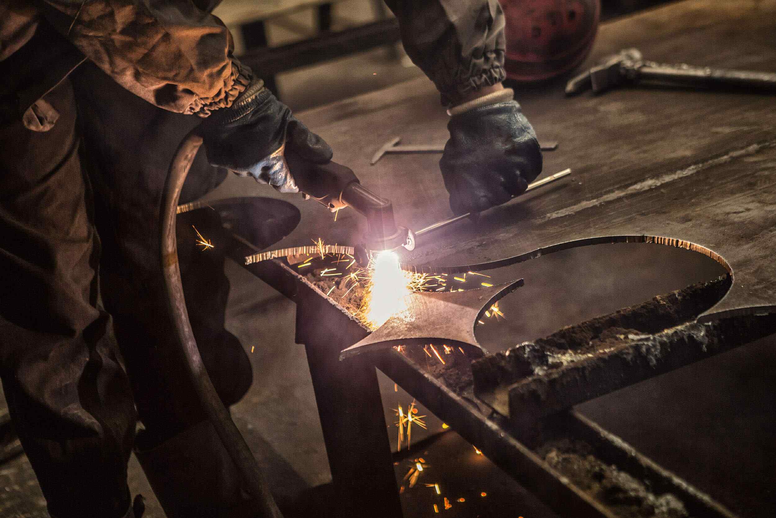 Events - Volt Carbon Technologies