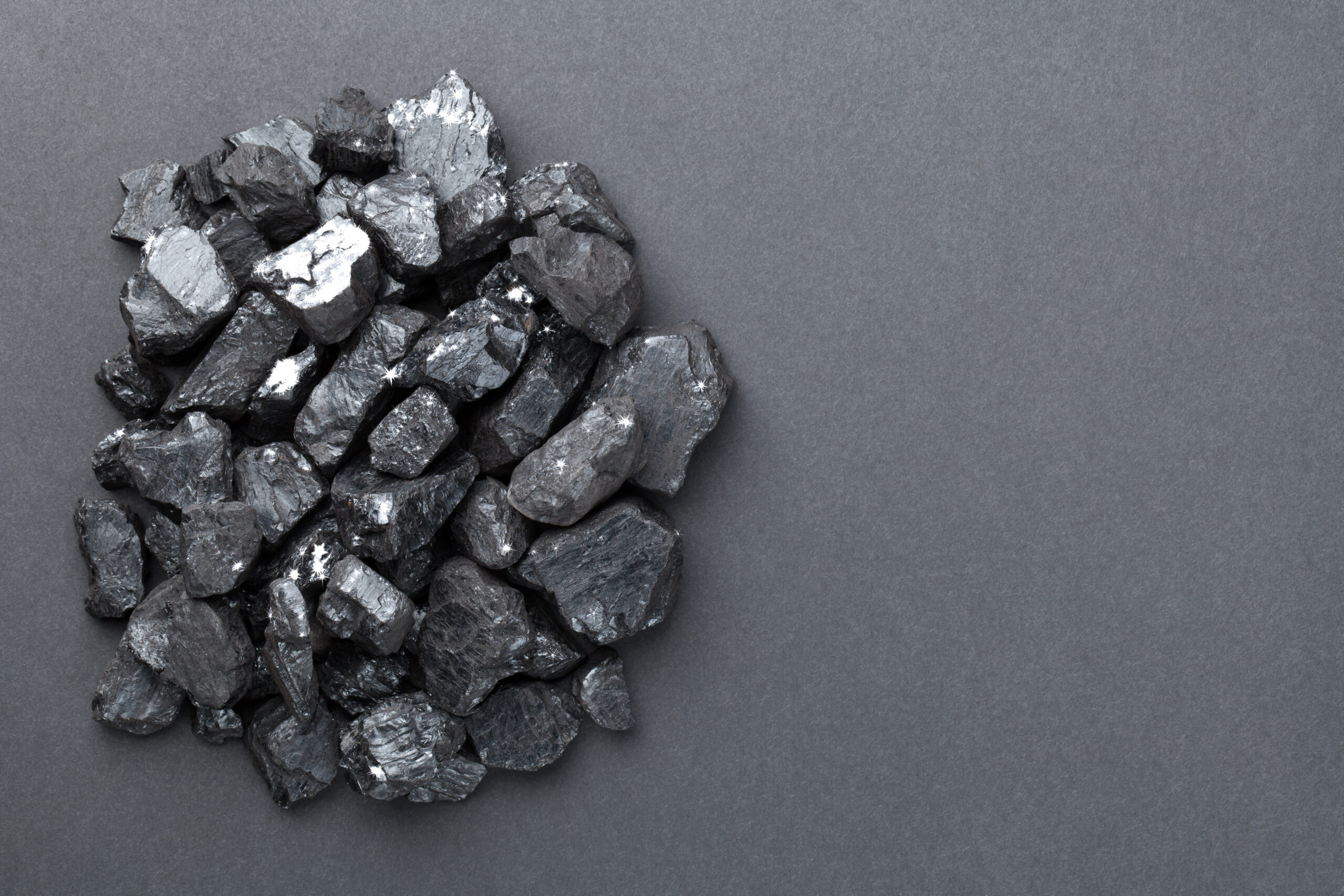 Air Classifier Separation of Graphite from Ore - Volt Carbon Technologies