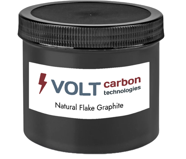 Berkwood Graphite project - Volt Carbon Technologies