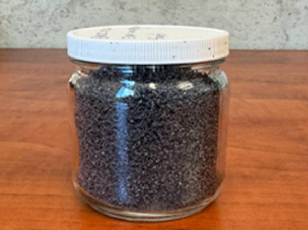 Expandable Graphite - Volt Carbon Technologies