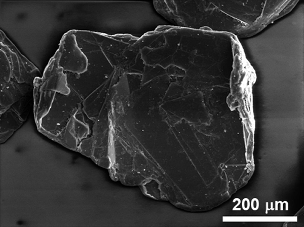 Expandable Graphite - Volt Carbon Technologies